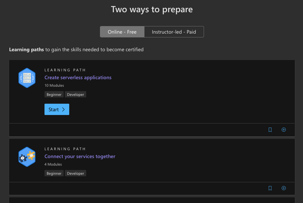 Azure Az 204 Exam Step By Step Guide Azureops