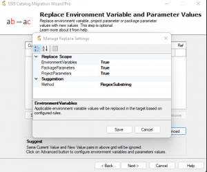 SSIS Catalog Migration Wizard - Visual Studio Marketplace - AzureOps