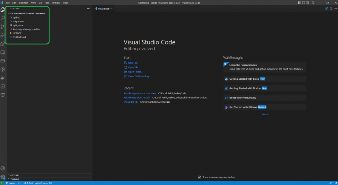 Automate Confluent ksqlDB deployments with ksql-migrations - AzureOps