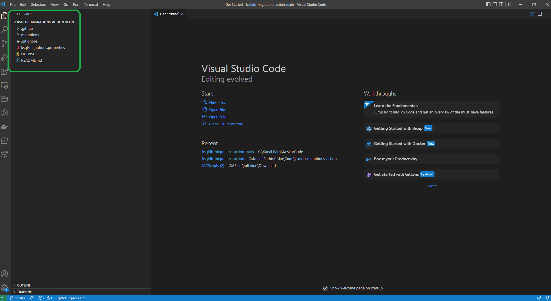 Automate Confluent ksqlDB deployments with ksql-migrations - AzureOps