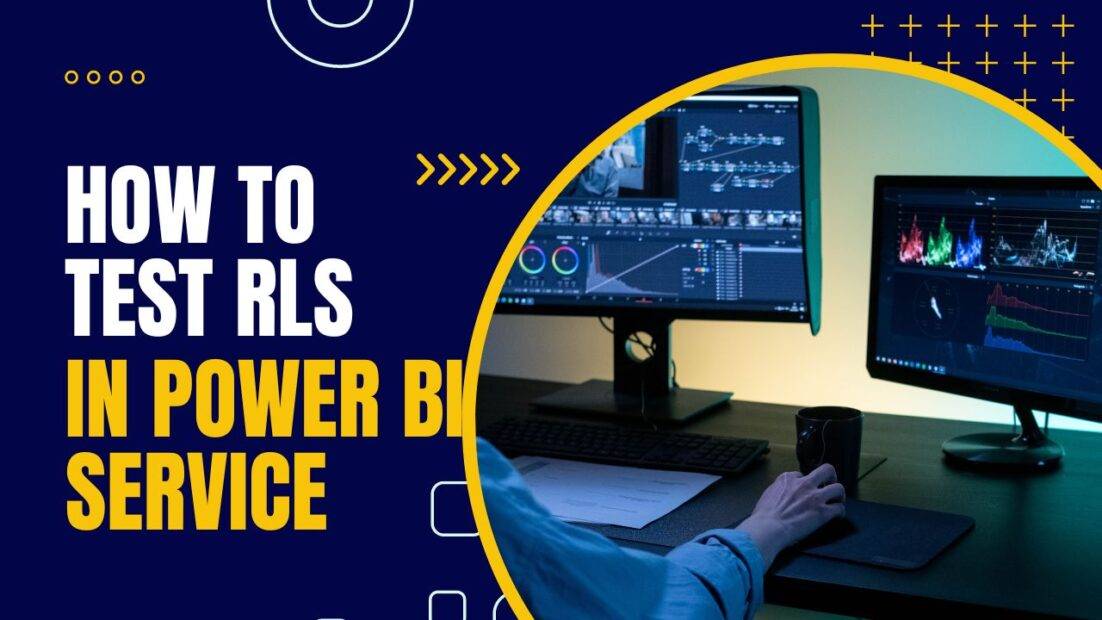How To Test RLS in Power BI Service - AzureOps
