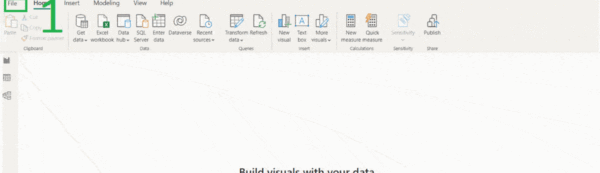 Export Measures From Power BI Desktop - AzureOps