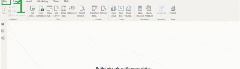 Export Measures From Power BI Desktop - AzureOps