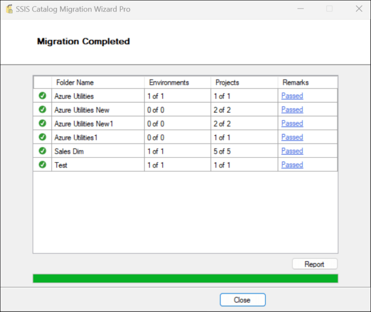 Step-by-Step Guide to Migrating SSISDB to a New Server - AzureOps