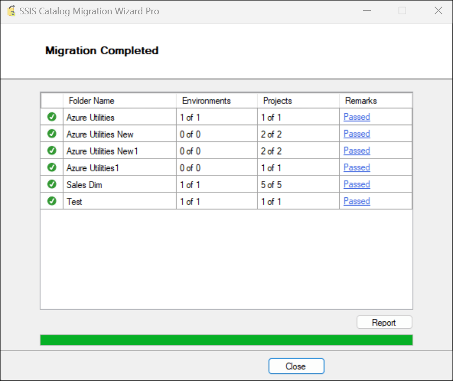 Step-by-Step Guide to Migrating SSISDB to a New Server - AzureOps