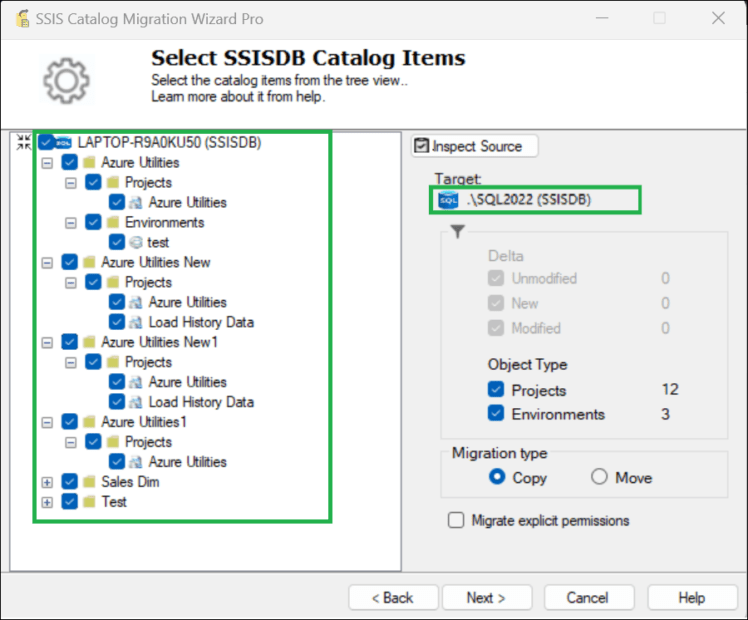 Step-by-Step Guide to Migrating SSISDB to a New Server - AzureOps