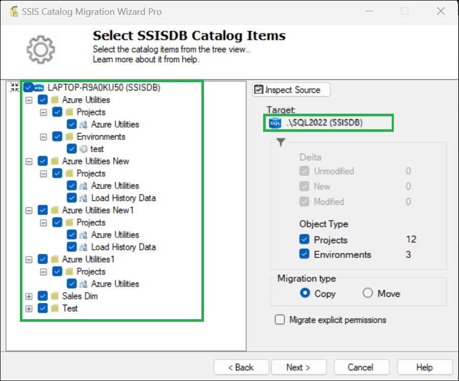 Step-by-Step Guide to Migrating SSISDB to a New Server - AzureOps