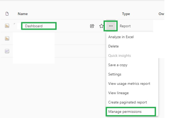 Implement RLS in Power BI - AzureOps