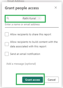 Implement RLS in Power BI - AzureOps