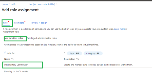Azure Data Factory Automation with Managed Identity and Automation ...